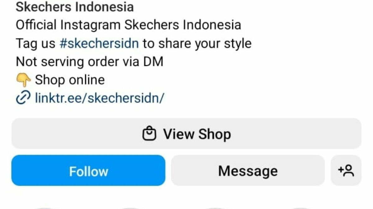 Tips & Contoh Bio Instagram Bisnis, Jaminan Follower Melejit!
